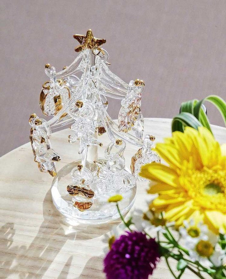 この時期の手土産や贈り物におすすめのガラスツリー | Francfranc（フランフラン）公式通販 家具・インテリア・生活雑貨