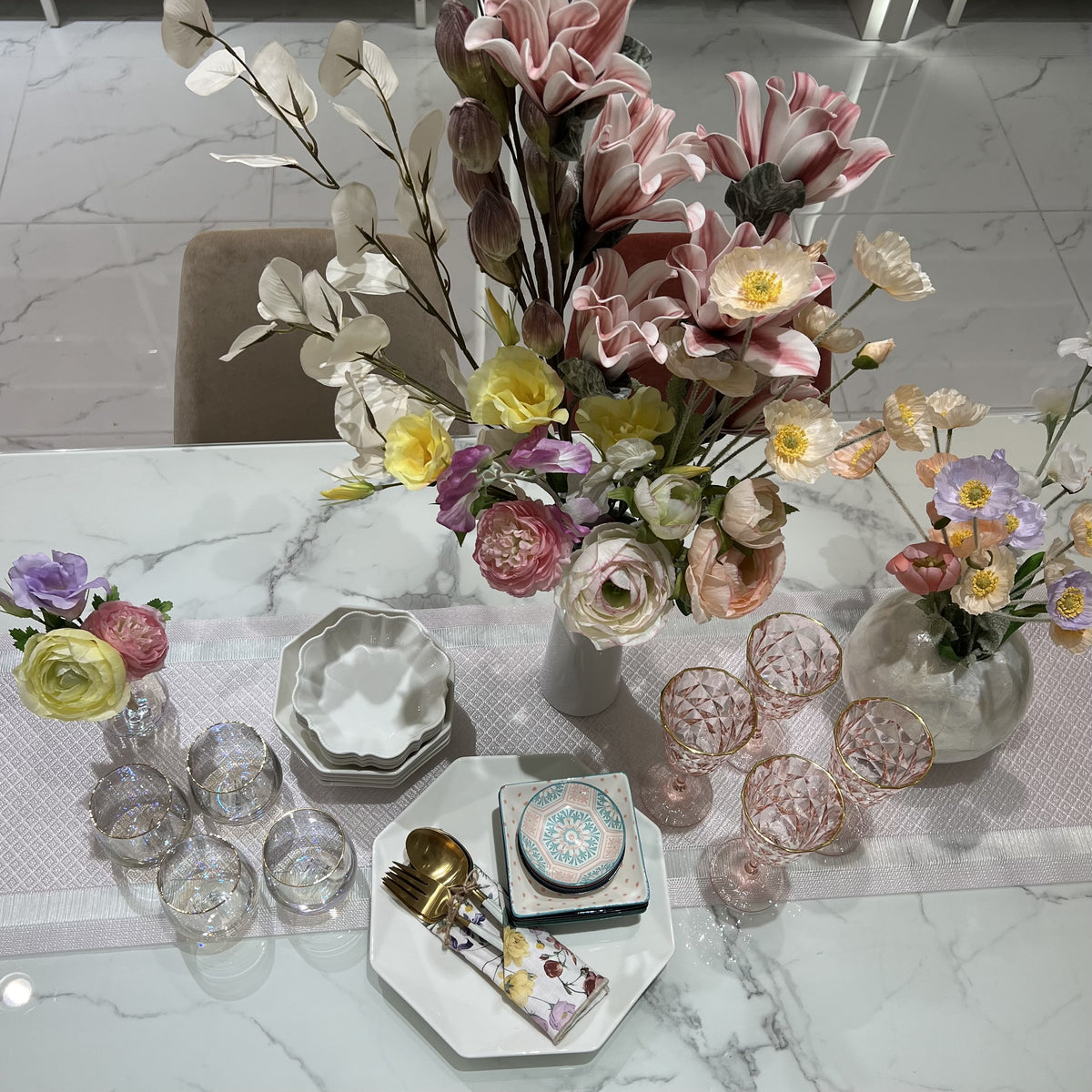 春のパーティー | Francfranc（フランフラン）公式通販 家具・インテリア・生活雑貨